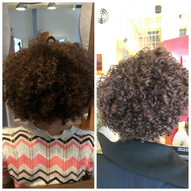 Curly Republic In Greenwood Village CO | Vagaro